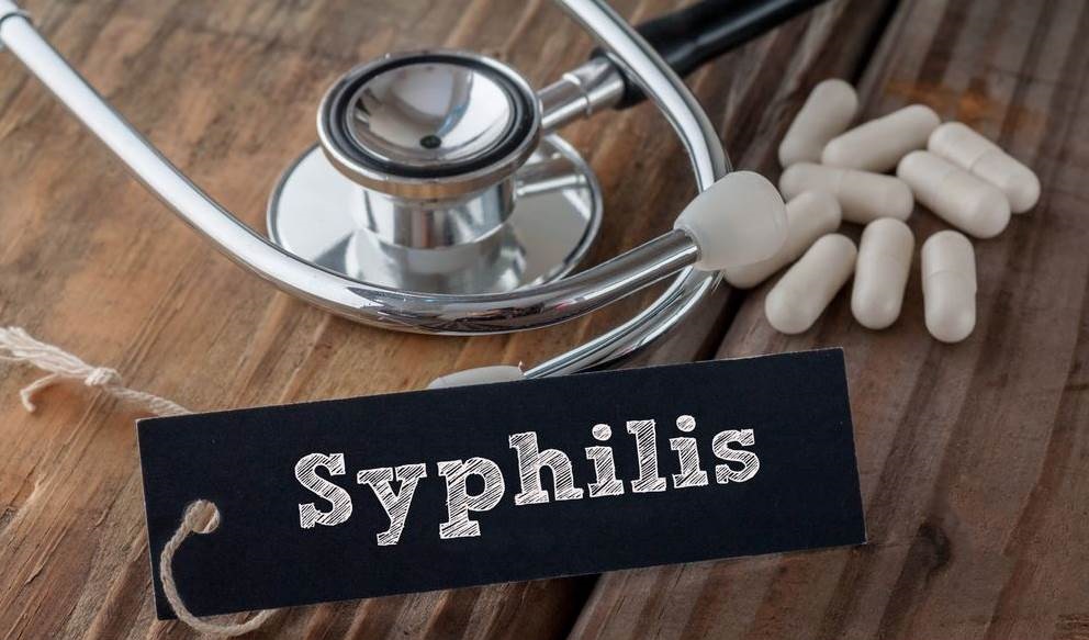 Nama Obat Antibiotik Sipilis Di Apotik Anjuran Dokter Spesialis Kelamin