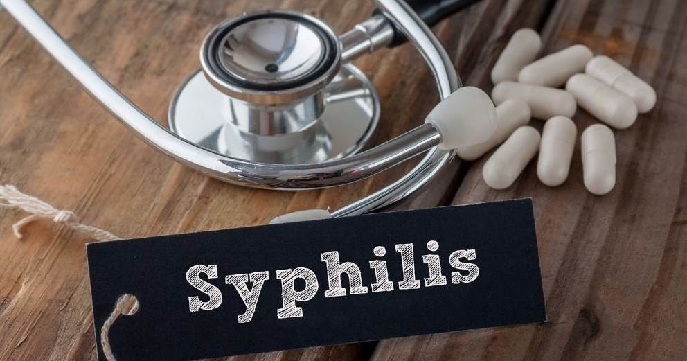 Nama Obat Antibiotik Sipilis Di Apotik Anjuran Dokter Spesialis Kelamin