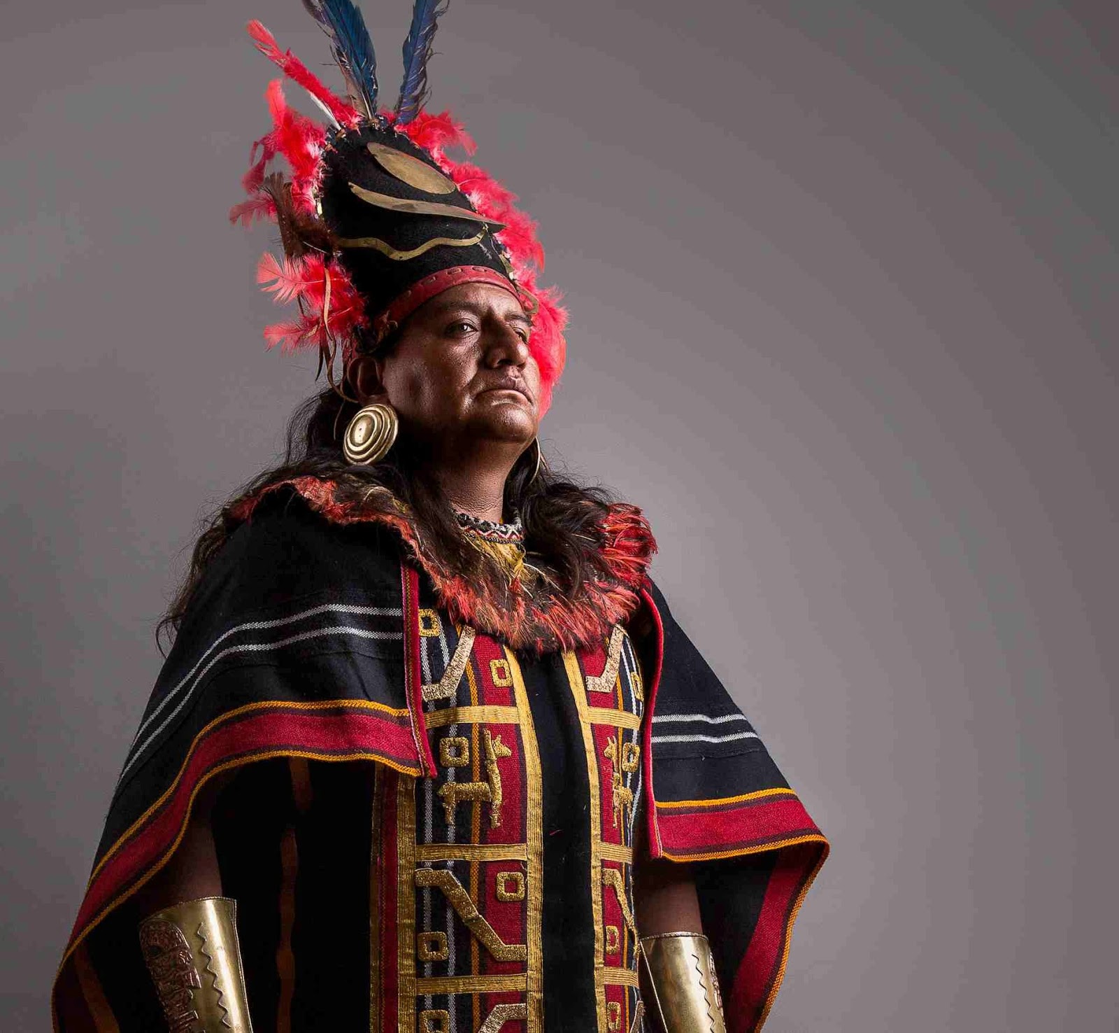 guia Cusco Peru: Los Incas y su Organizacion Social