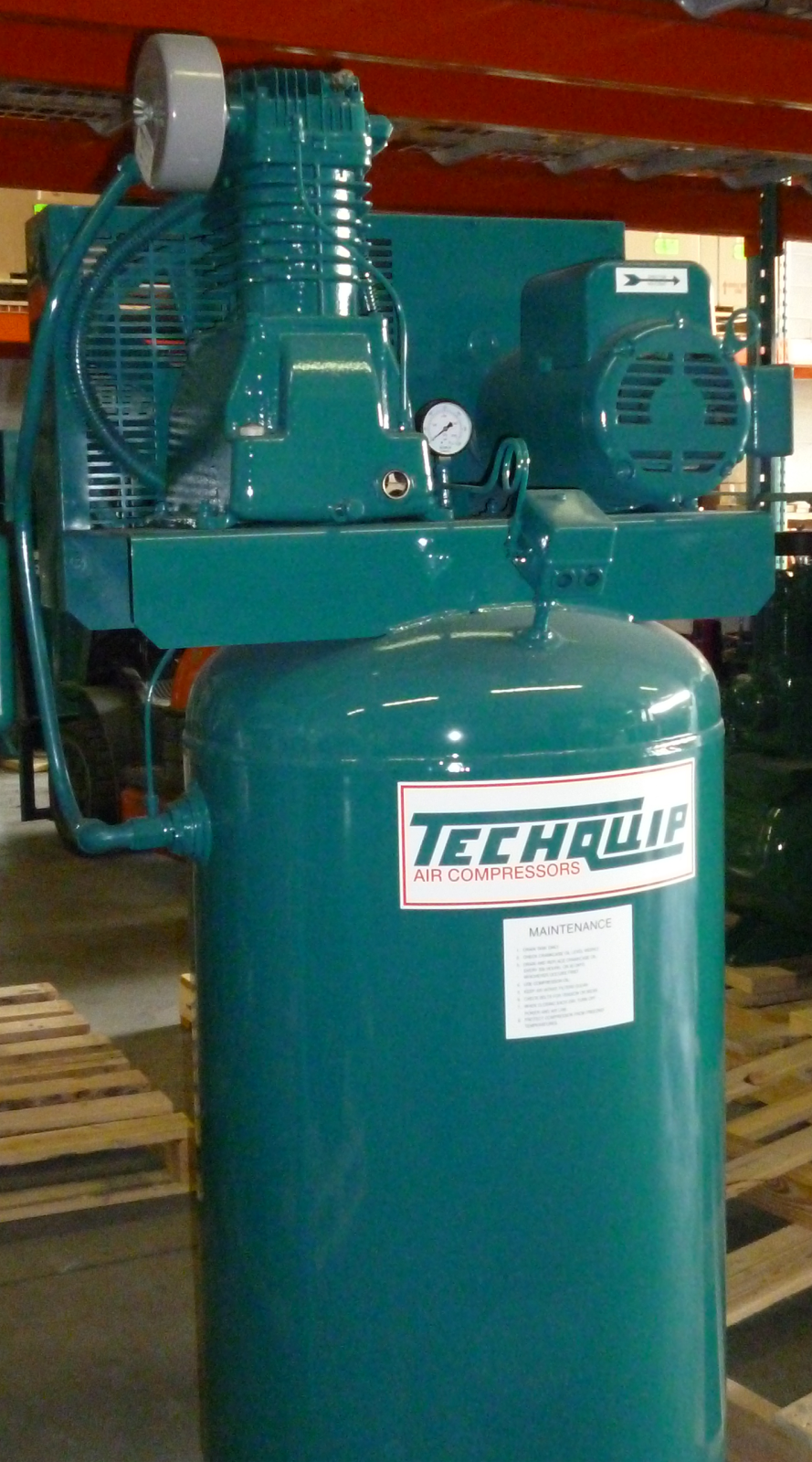 Toronto Air Compressor Products