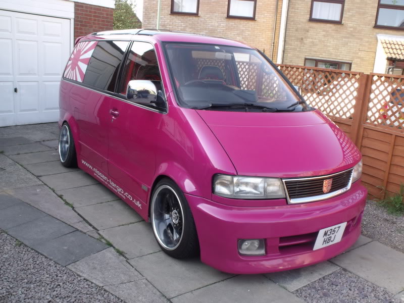 17+ Terpopuler Modifikasi Jok Tengah Nissan Serena