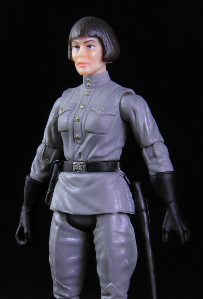 She's Fantastic: The Women of INDIANA JONES!