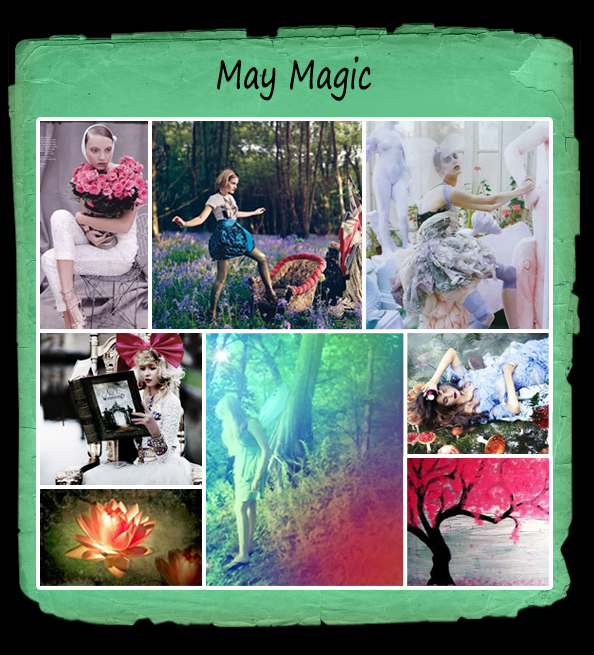 May Magic – POP Beauty
