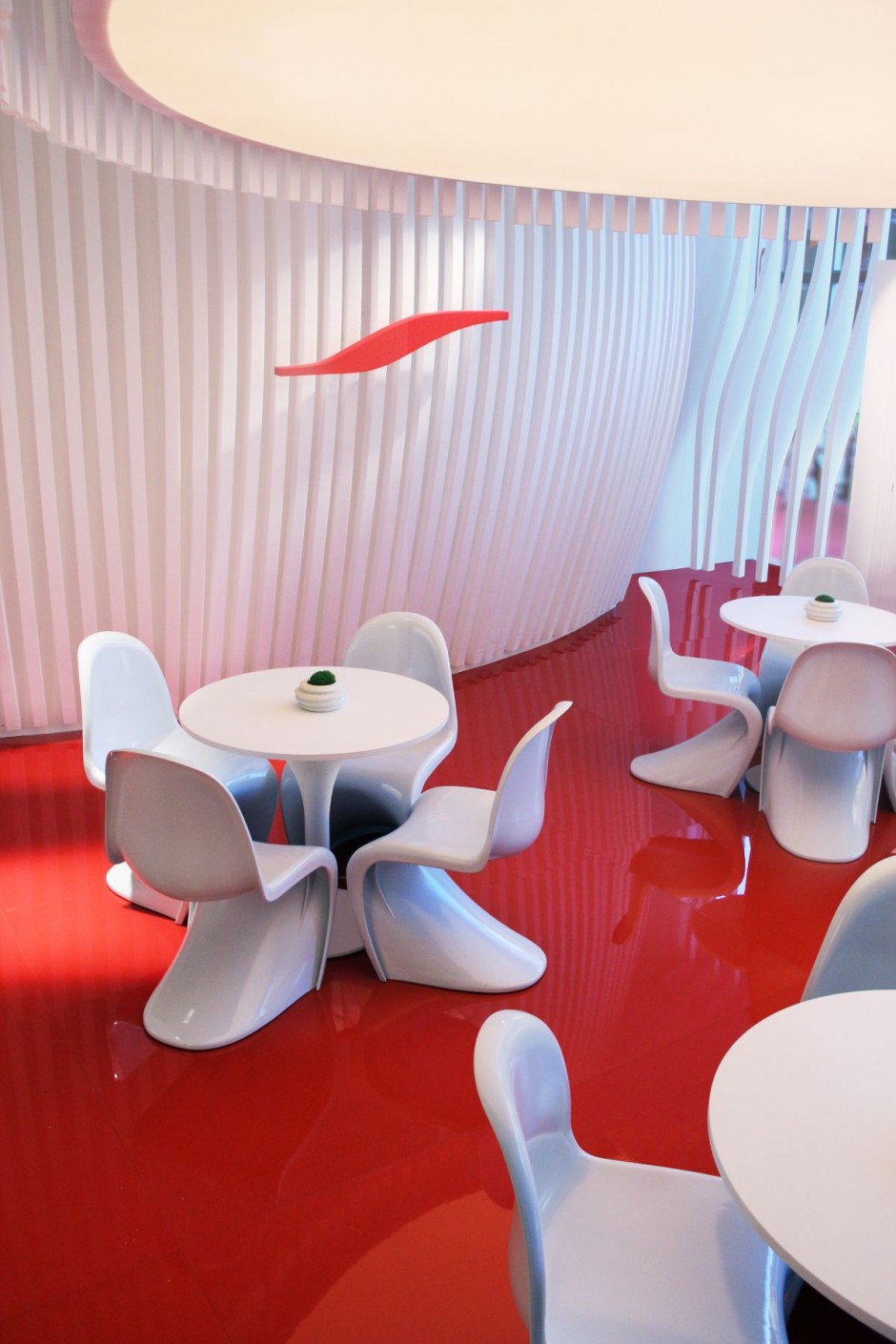 Decoration Interior Ideas: Awesome Architectural Pavilion Style by ...