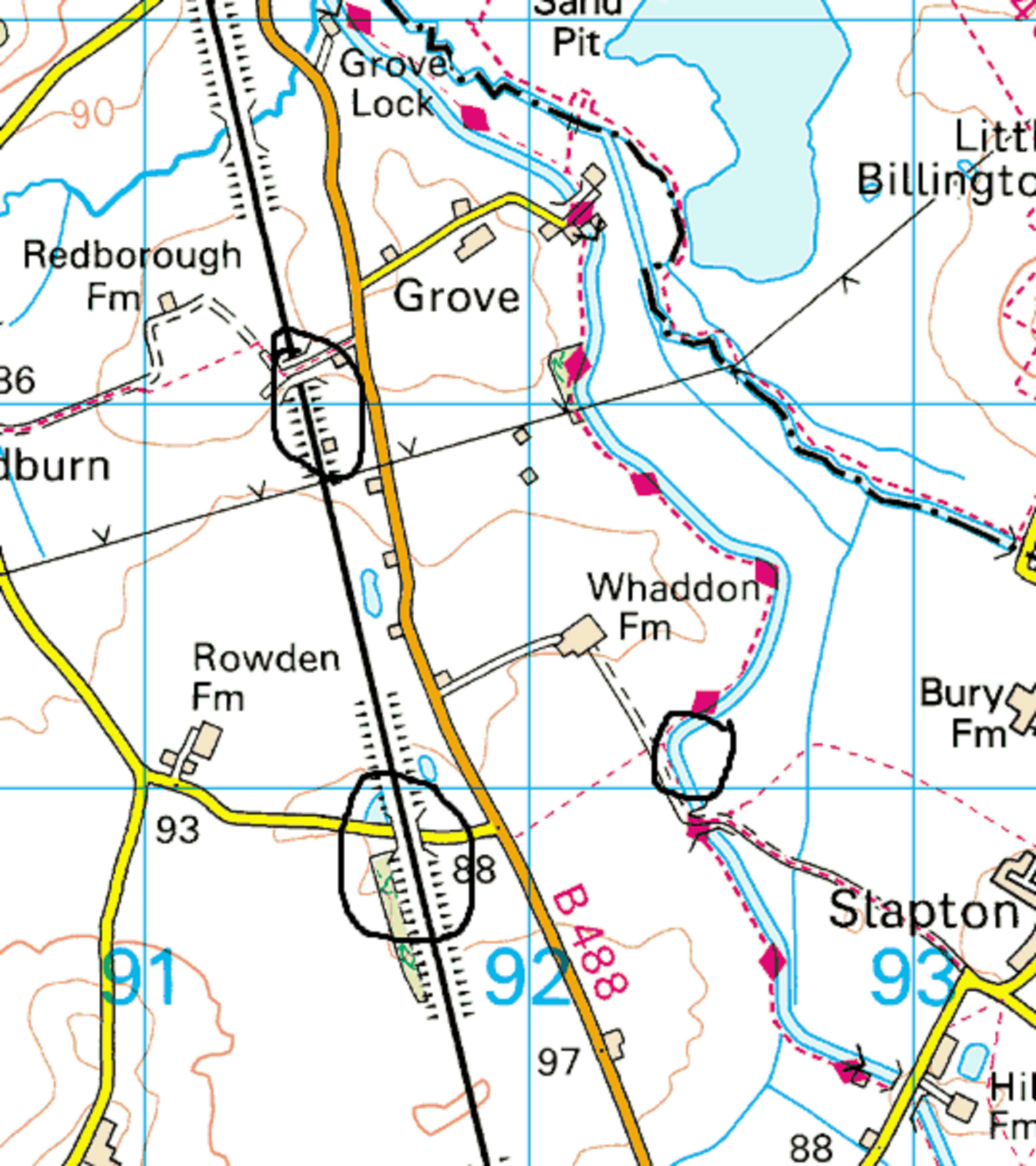 Boatlife: Cruising Aboard NB Valerie: Lots of pounds(£) and low pounds(H2O)