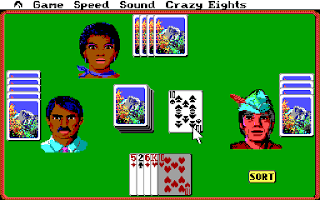 Jw VIPS: 89) Warren Schwader (vivente)