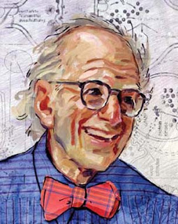 Ana Lucia Hennemann - Neuropsicopedagoga Clínica: KANDEL – Em busca da ...