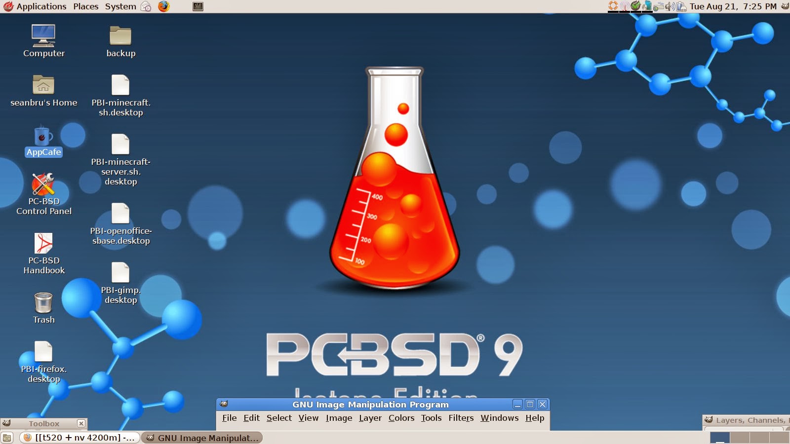 Free Bsd Unix Like Os For Many Platform Creatorb