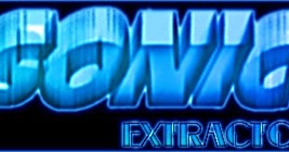 In the Shade of a Wave: Sonic Extractor