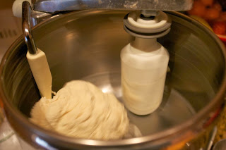 Turkish Simit Recipe