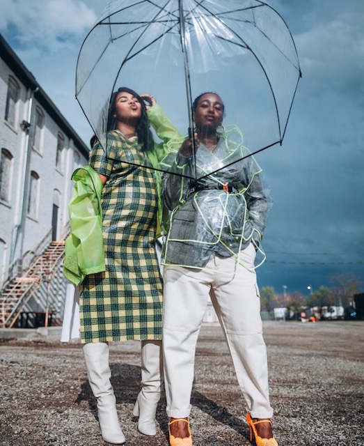 Follow Your Intuition