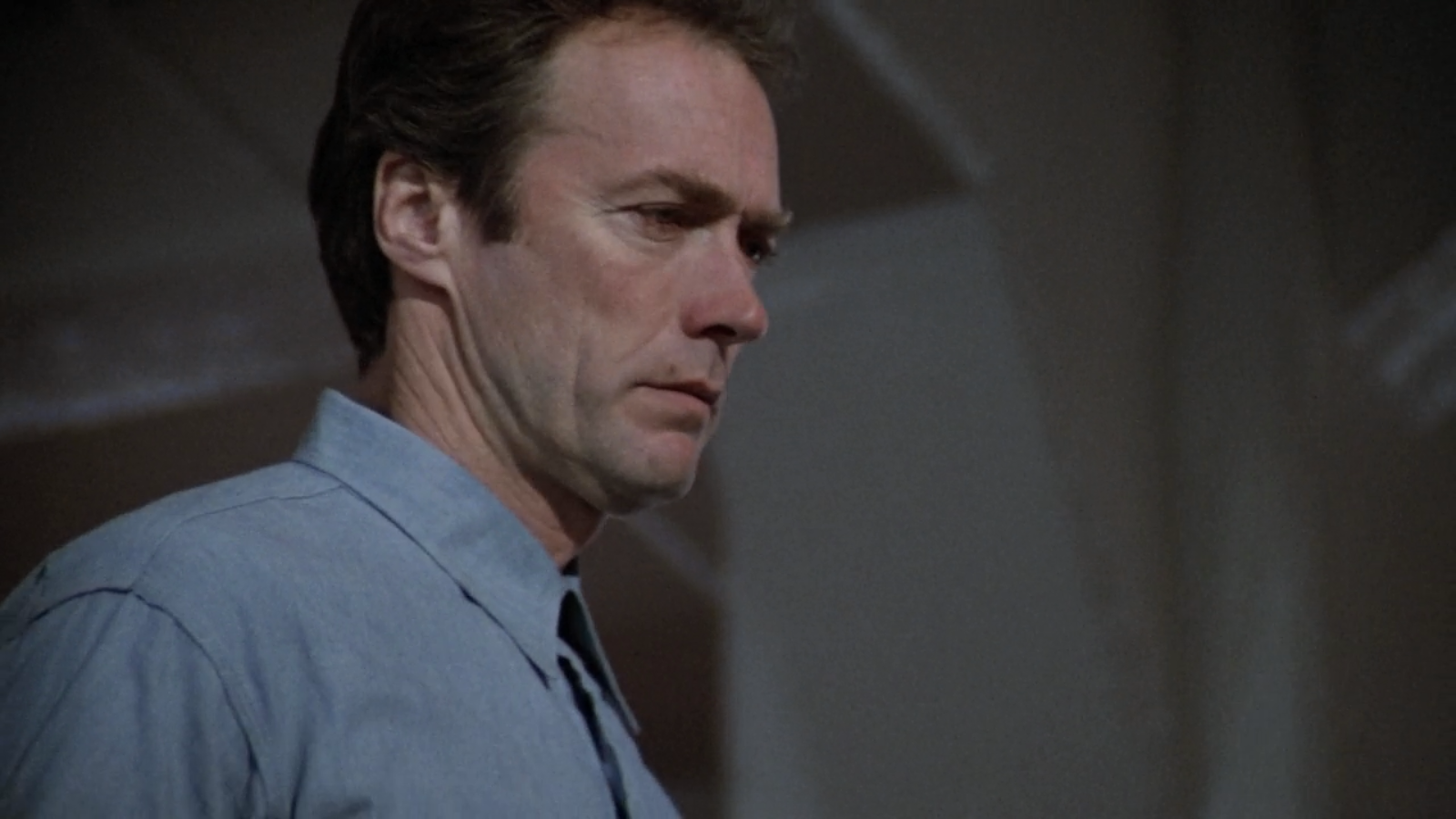 Escape from Alcatraz (1979) - AoM: Movies et al.