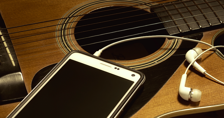 CELMI: Apps para mejorar tu habilidad musical