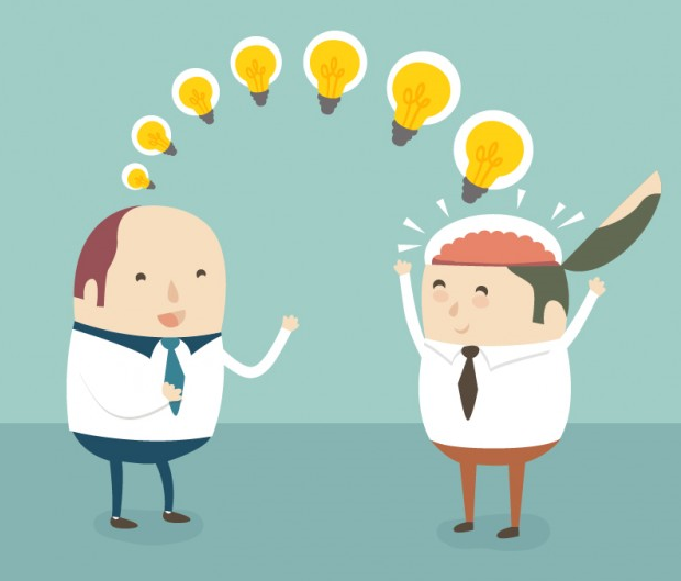 Growth Mindset: Sharing the Growth Mindset with a Friend