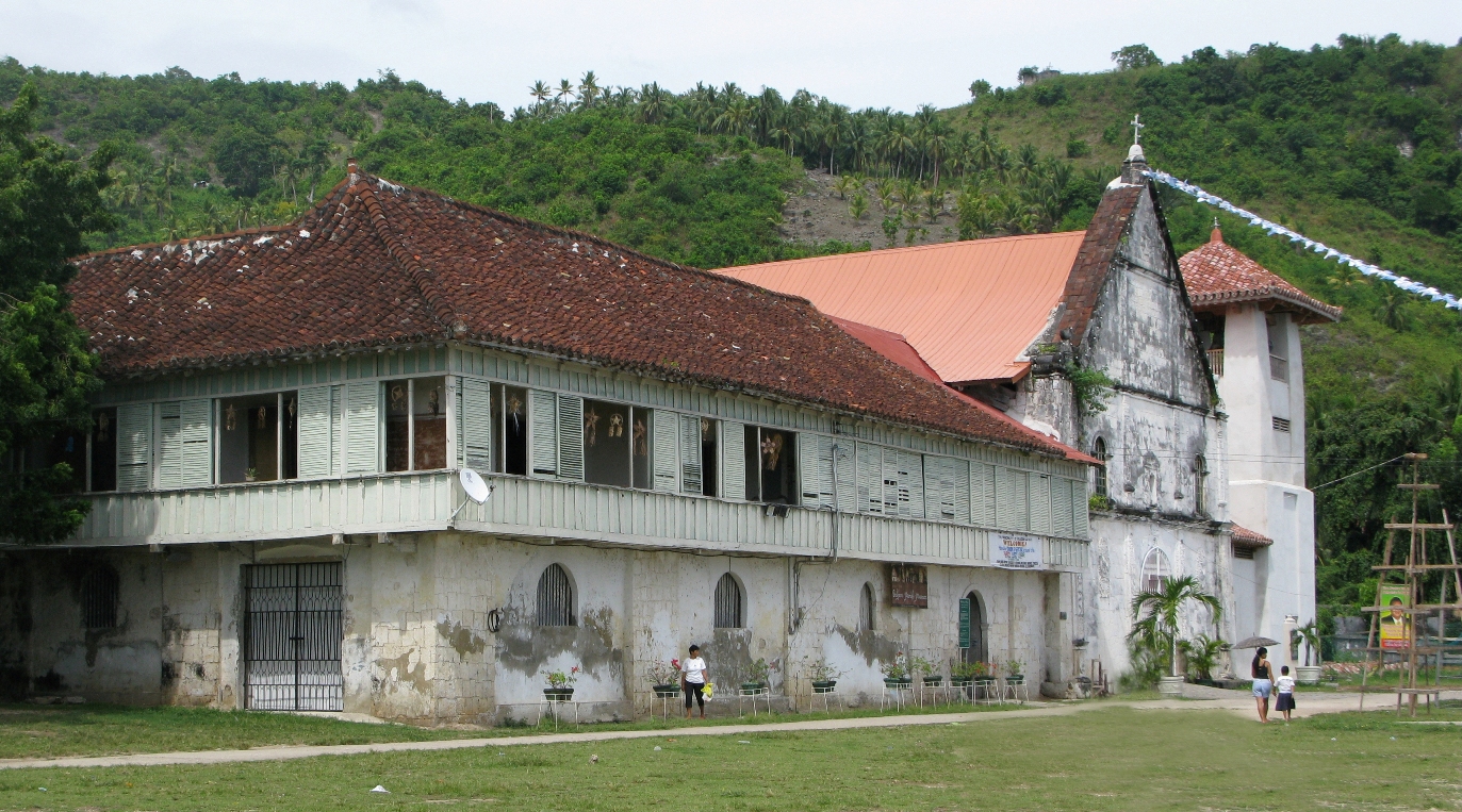 National Registry of Historic Sites and Structures in the Philippines ...