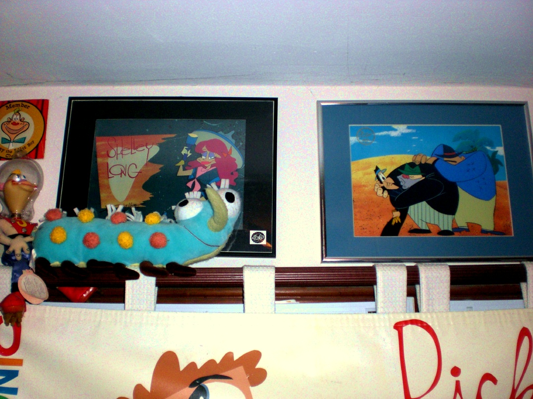 Rankin/Bass-historian: SPUMCO