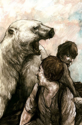 David Lupton illustration: 2015