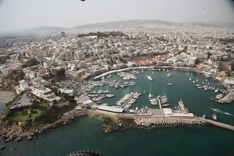 ΑΘΗΝΑ... ΠΡΩΤΕΥΟΥΣΑ ΤΗΣ ΕΛΛΑΔΑΣ - ΕΛΛΑΔΑ ΟΙ ΠΟΛΕΙΣ ΚΑΙ ΤΑ ΝΗΣΙΑ ΤΗΣ