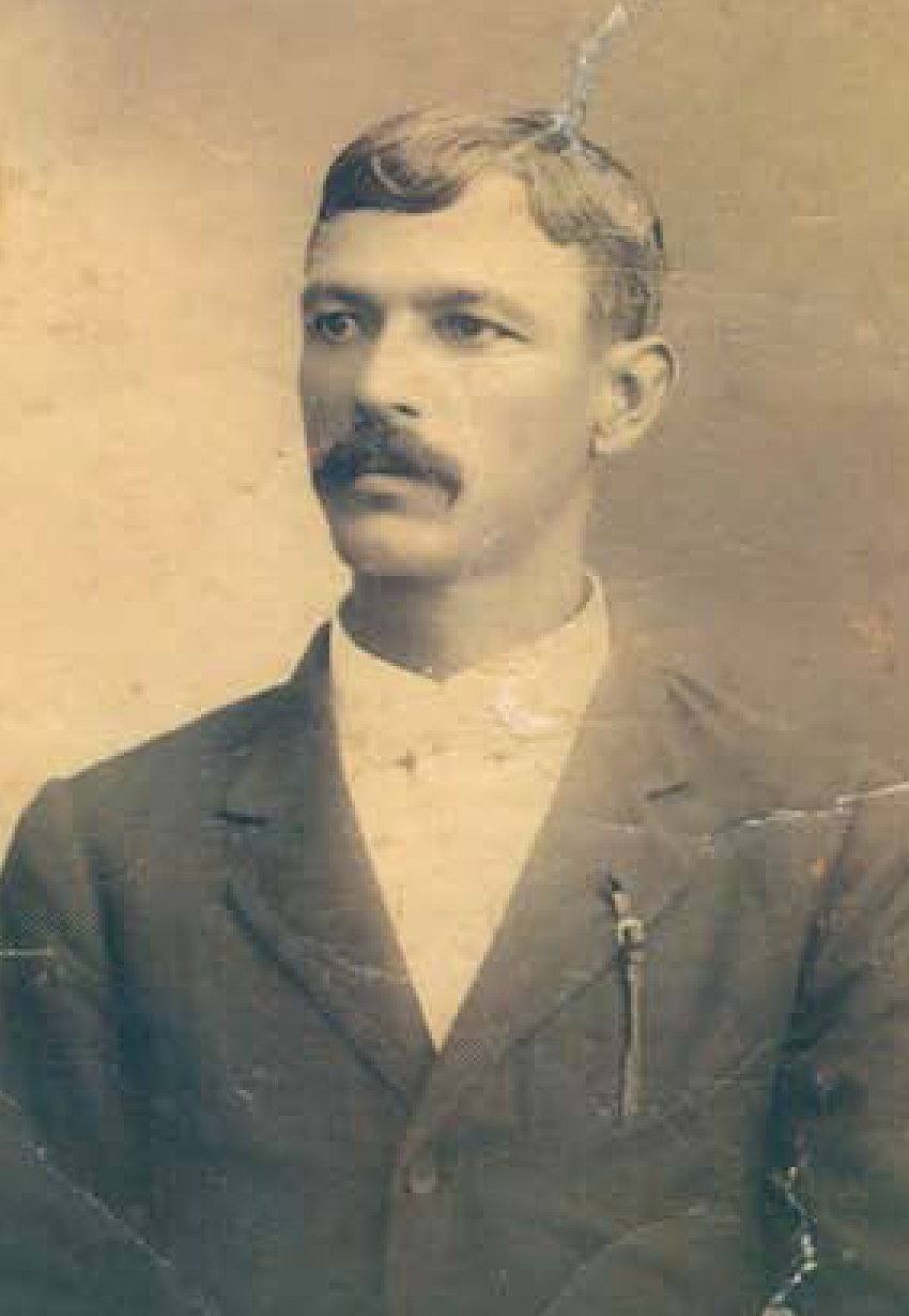 George Price, Viaje De Un Héroe Beliceño | Nosotros Unidos Con Belize