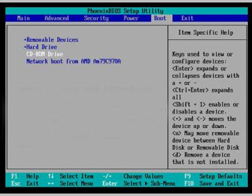 IT/CS tutorials: Tutorial:How to reformat PC/laptop