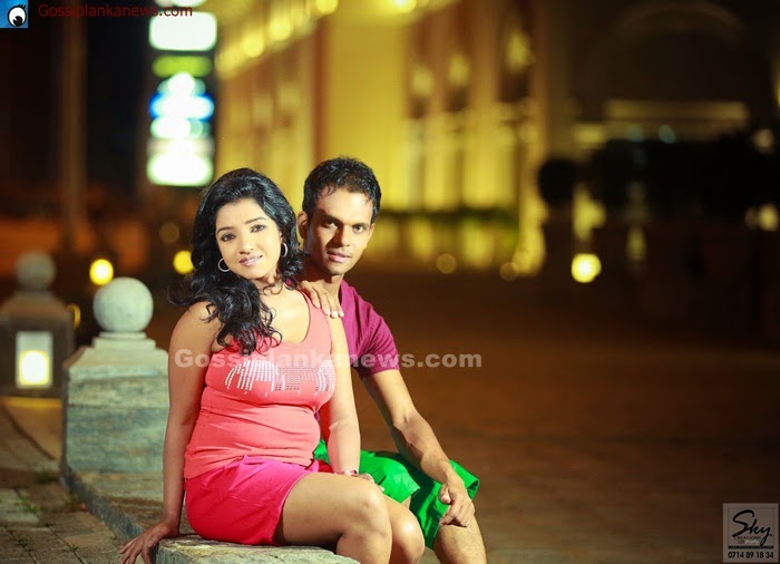 Gossip Photo Gallery: Saranga Pathirana & Pubudu Rathnayake Wedding Pre ...