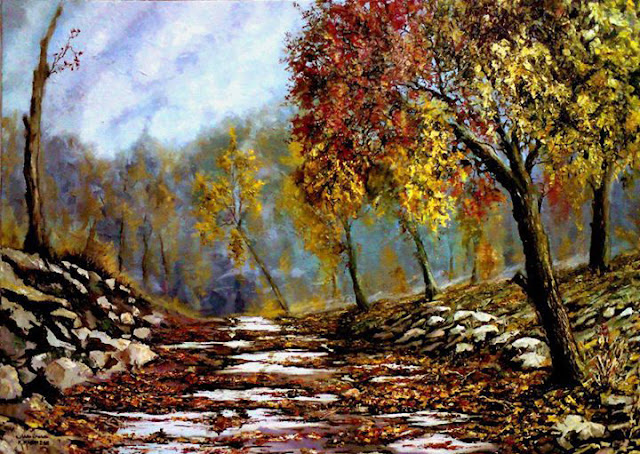 kurdistanart: Karwan Qader Kaban1968 Kurdish artist~ Sulaymaniyah south ...