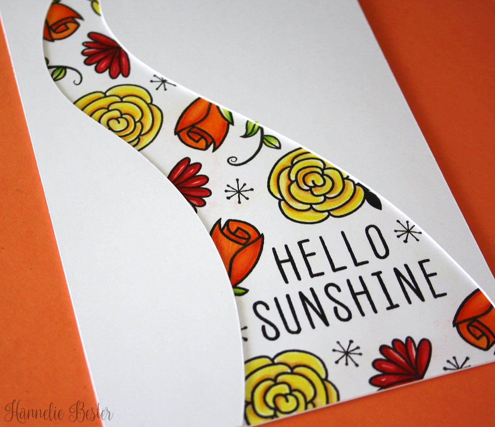 desert diva : Hello Sunshine!