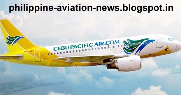Philippines Aviation NEWS