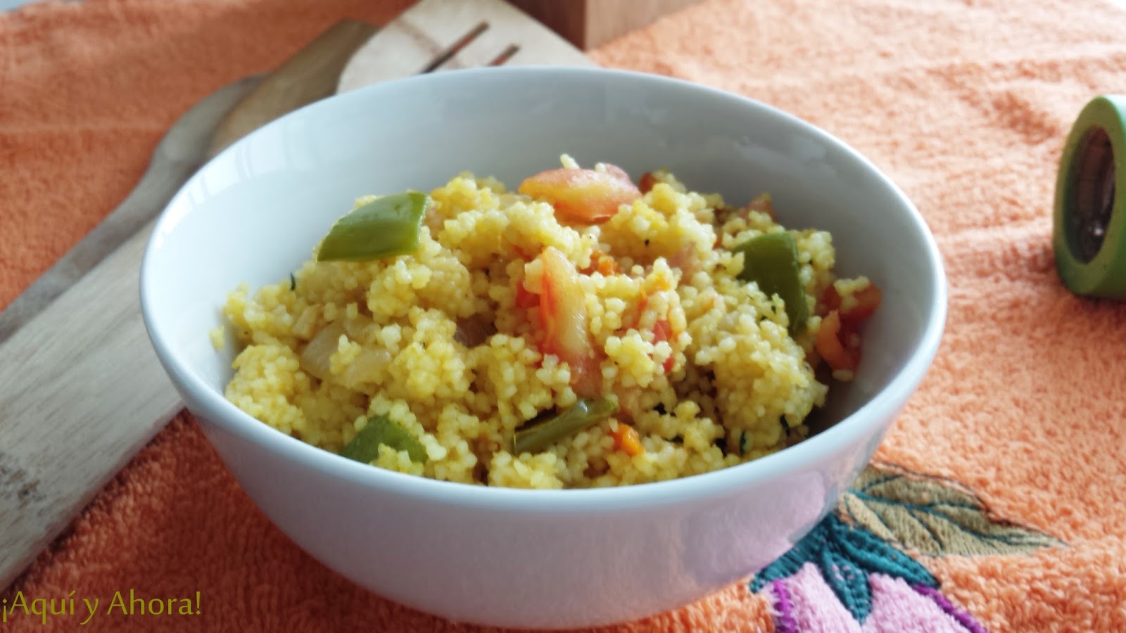 ¡Aquí y Ahora!: agosto 2014