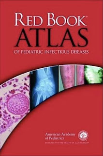 All medical downloads: Red Book Atlas of Pediatric Infectious Diseases