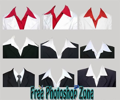 Women clothing PSD template | Free Photoshop Zone