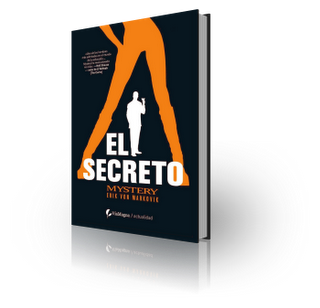 El Secreto - Metodo Mystery (E-book Gratis) - Guia Para Enamorar Mujeres