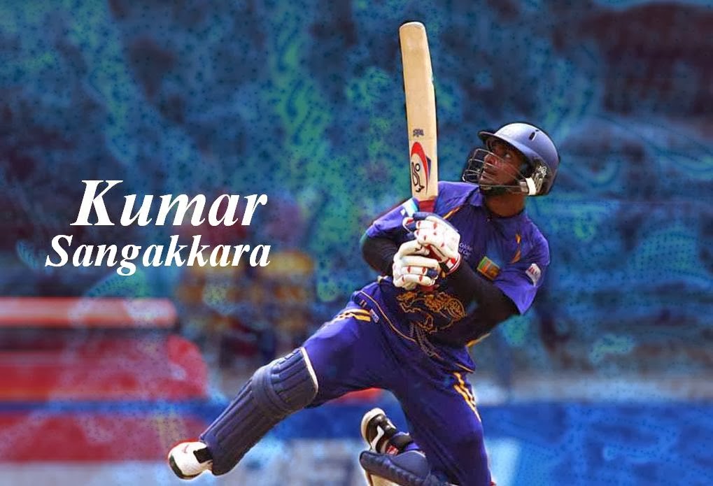 Words Celebrities Wallpapers: Kumar Sangakkara Profile And Fresh HD ...