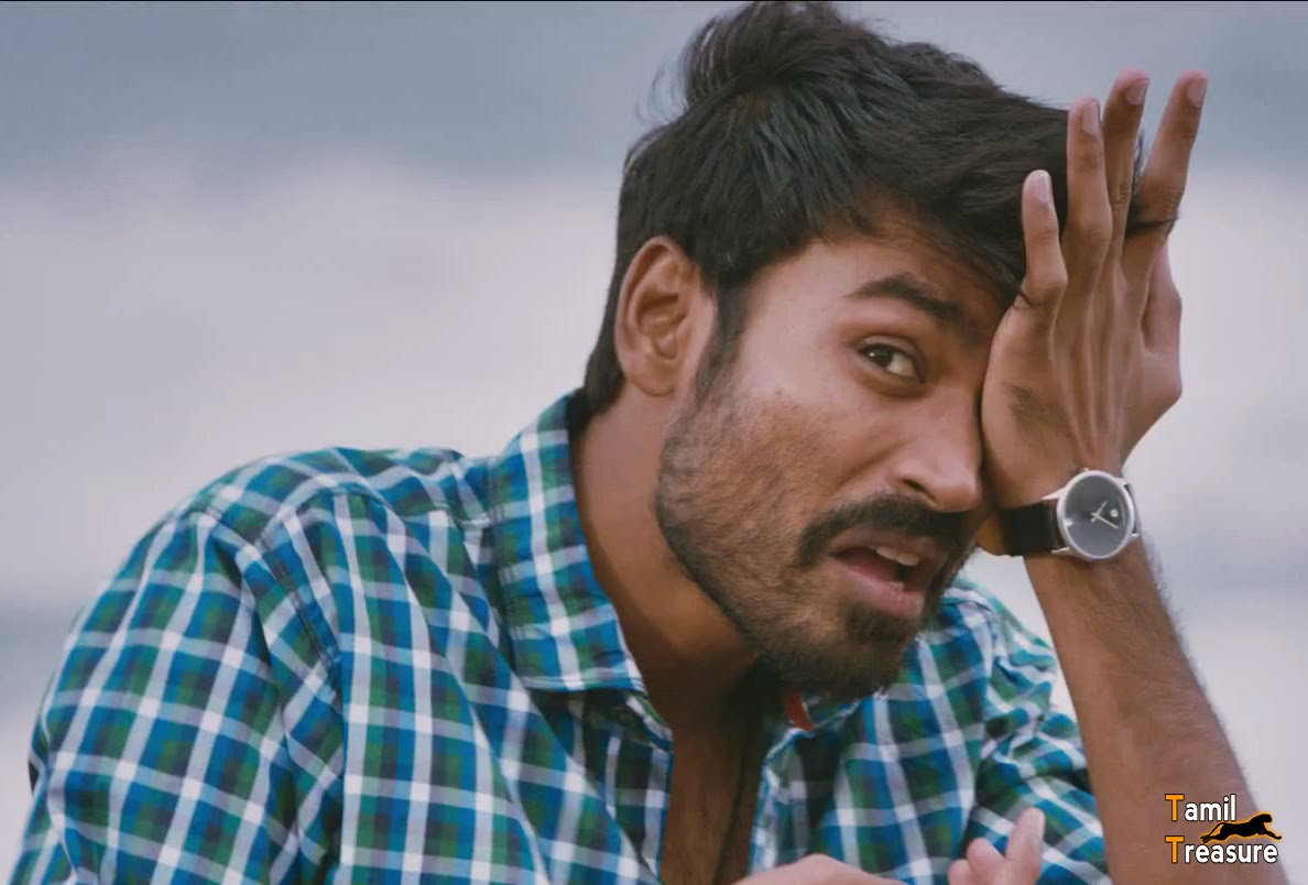 VIP dhanush Stills - Tamiltreasure.Com