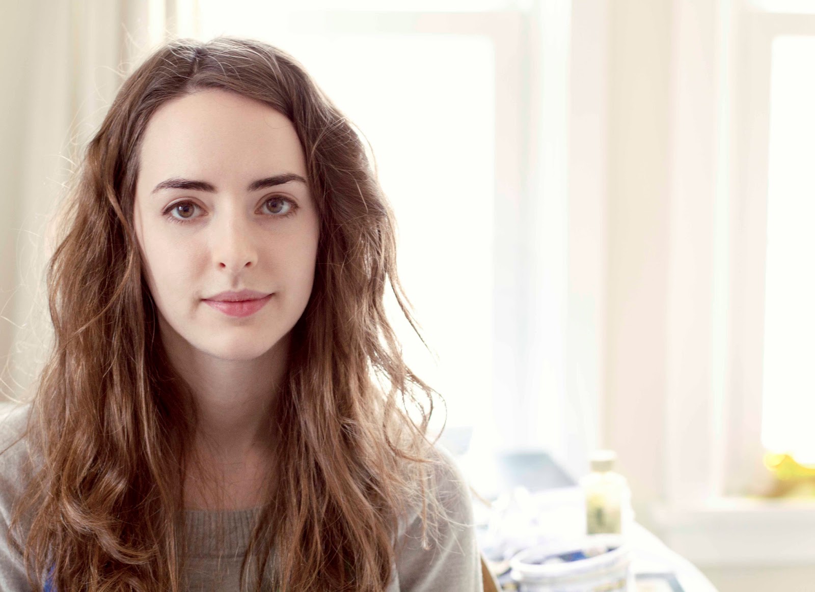 Stephanie Irene Rhodes