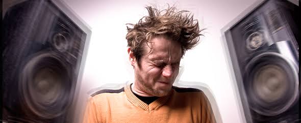 Turn down your volume: Loud music causes deafness - MyEnvironAlert