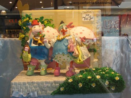 acqua e farina-sississima: The Cake Art of Denim: moda e cake design ...