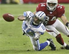 Detroit Lions 345 15: The history of the Detroit Lions rookie mini camp