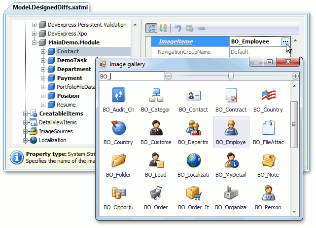 News Tips Tricks And More About Devexpress Application Framework Xaf Directly From The Lab