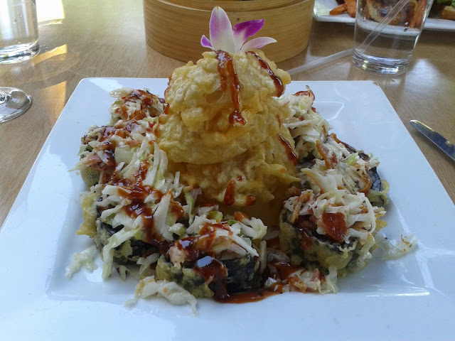 'Deliverance' at The Cowfish ~ Grown People Talking