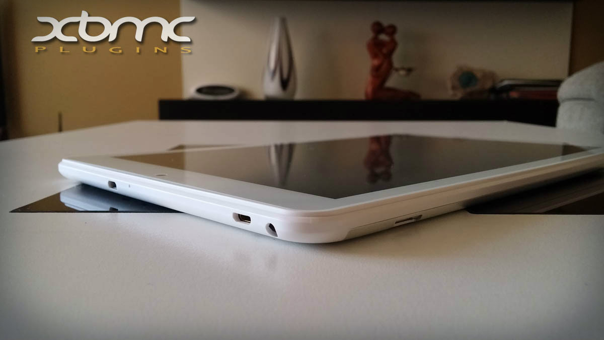 VOYO WinPad A1S - Review - PLUGINSXBMC