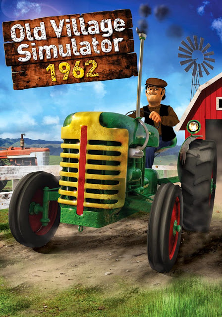 Old Village Simulator 1962 | แจกเกมส์เก่าและใหม่ฟรี
