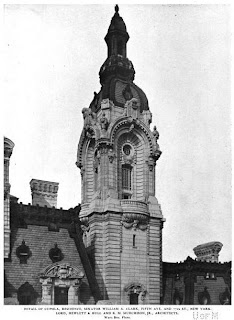 Beyond the Gilded Age: The William A. Clark Residence