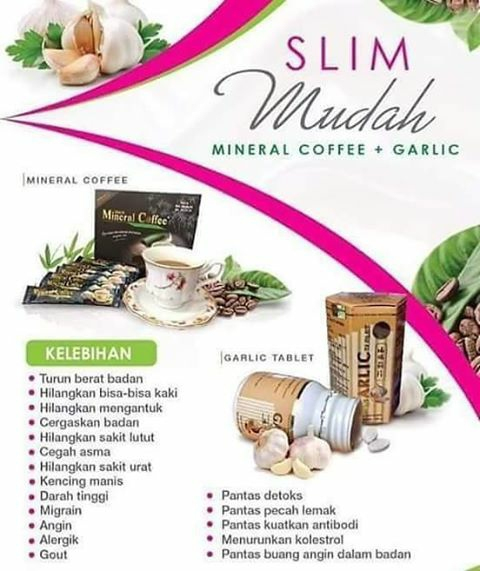 Nizam MKay: Min Kaffe