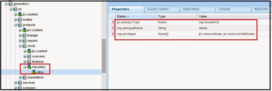 How to Modify the Node permissions through Java - AEM - AEM Tutorials ... How to Modify the Node permissions through Java - AEM - AEM Tutorials ...