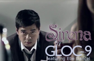 Gloc-9 'Sirena' Music Video Featuring Ebe Dancel | BIDA KAPAMILYA