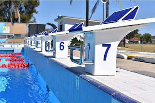 Dive into Swansea Swimming Pool - 2NURFM
