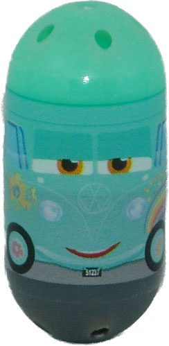 Blog do Bruninho e Guilherme: Cars 2 Mighty Beanz