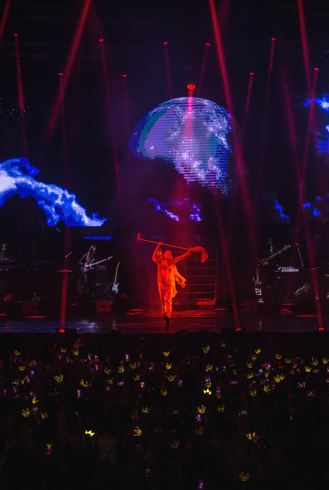 Wonderful Concert Experience Like No Other: Why You Should Go to ...