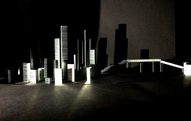 Staple City - CVHS Photography